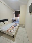 Shoxjon Hotel (Dilxush koʻchasi No:1A, Sergeli District, Citizen assemblies of Yuqori Darkhon Mahallah), otel  Taşkent'ten