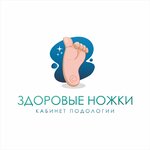 Здоровые ножки (Sovetskiy Avenue No:71), podoloji  Cherepovets'ten