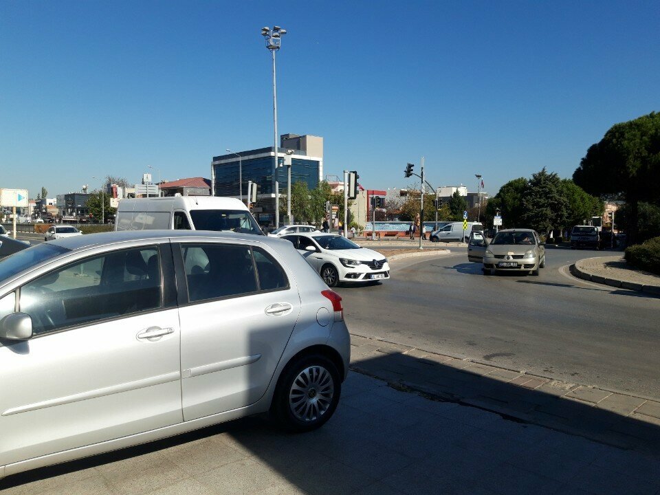 Kahve dükkanı American coffee house, İzmir, foto