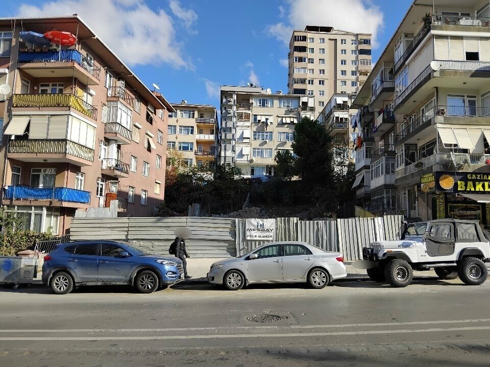 Özel muayenehaneler Opr. Dr. Handan Özkul, İstanbul, foto