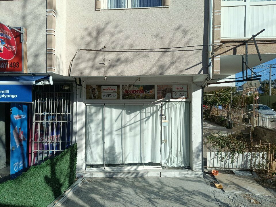 Perde ve korniş üreticileri Çakır Kardeşler Mefruşat, Ankara, foto