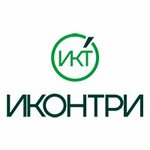 Иконтри (Leninskaya Sloboda Street No:26с28), bilişim firmaları  Moskova'dan