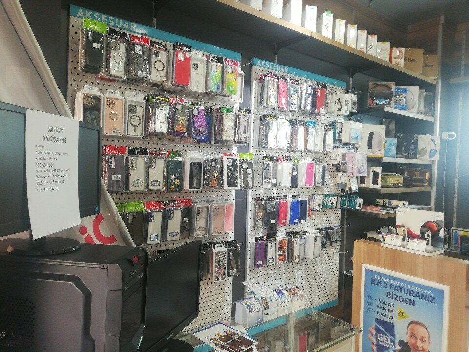 GSM operatörleri Plevne Türk Telekom, Ankara, foto