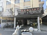 Realist Bilgisayar (Antalya, Muratpaşa, Emrah Cad., 13), elektronik eşya mağazaları  Antalya'dan