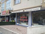 Şelale Erkek Kuaför (Akşemsettin Mah., Polatlı 1 Cad., No:20C, Sincan, Ankara), kuaförler  Ankara'dan