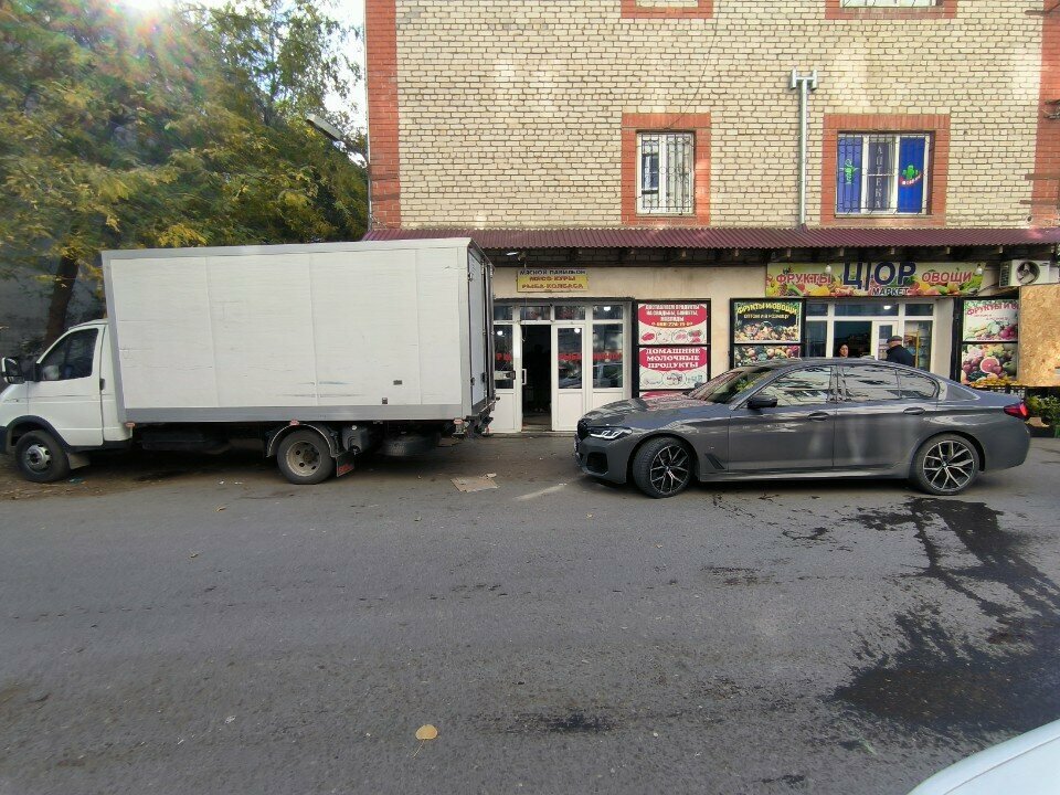 Kasap, şarküteri Мясной павильон, Makhachkala, foto