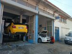 Umut Oto Tamir Bakım (İstanbul Cad., No:154-156A, Osmangazi, Bursa), otomobil servisi  Bursa'dan