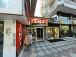 Terzi İbrahim (Ziyapaşa Blv., No:64/B, Seyhan, Adana), terziler  Adana'dan