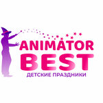 AnimatorBest (Nizhny Susalny Lane No:5с5А), çocuklar için kutlama organizasyonları  Moskova'dan