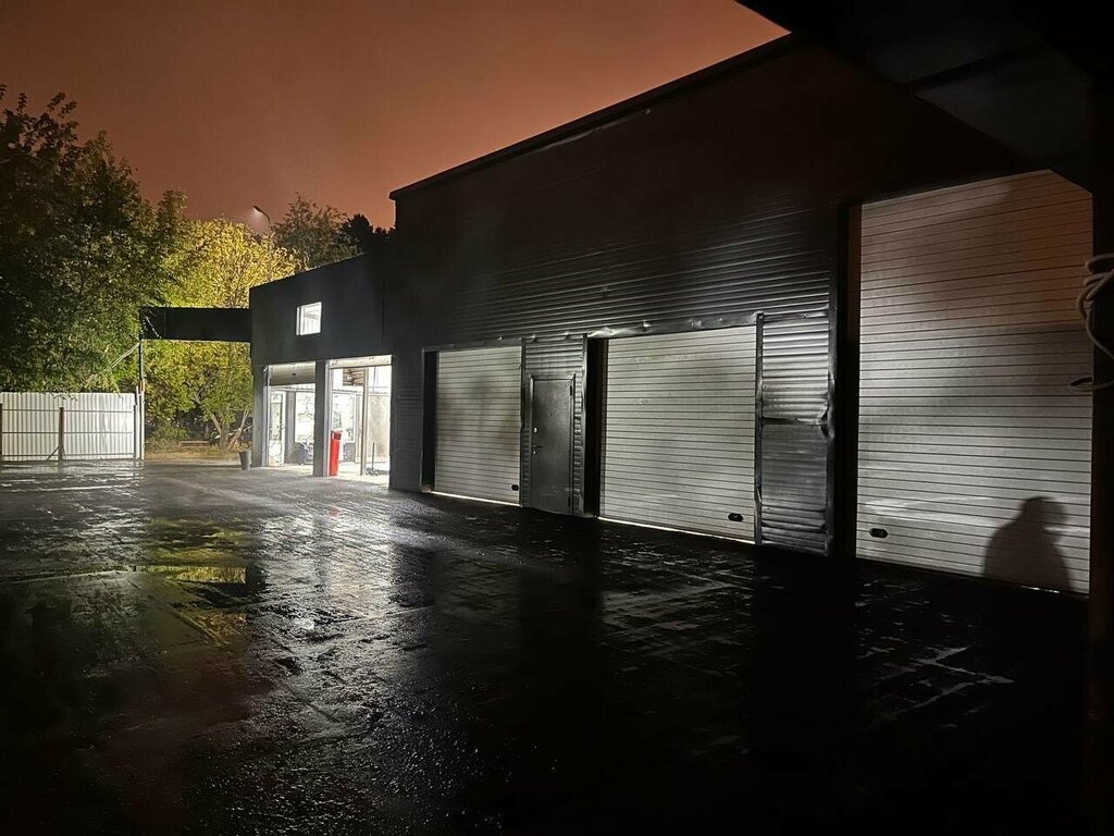 Otomobil servisi Автобастион, Moskova ve Moskovskaya oblastı, foto