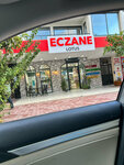 Lotus Eczanesi (Antalya, Alanya, Mahmutlar Mah., Menderes Blv., 16D), eczaneler  Alanya'dan
