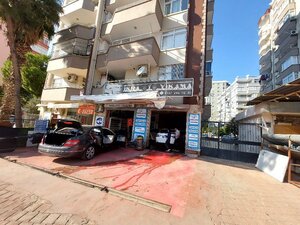 İkra Oto Yıkama (Adana, Çukurova, Mahfesığmaz Mah., 79082. Sok., 6D), otomobil servisi  Adana'dan