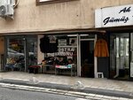 Lostra Salonu (Cennet Mah., Mevlana Cad., No:8C, Küçükçekmece, İstanbul), ayakkabı tamiri  İstanbul'dan