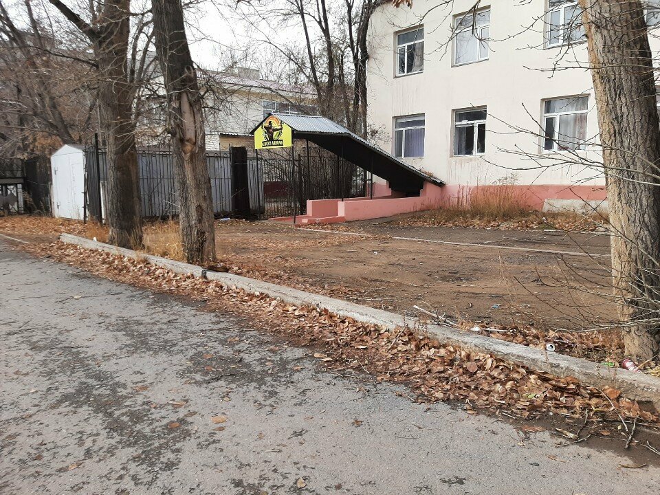 Atıcılık ve okçuluk kulüpleri ve atış alanları Lucky Arrow, Karağandı, foto