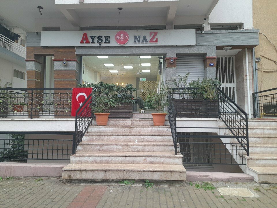 Sigorta acentaları Öz-Aladağ Sigorta Ve Aracılık Hiz, İzmir, foto