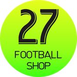27 Football Shop (Aurora Street No:173), spor mağazaları  Samara'dan