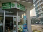 Yeşil Şarküteri (Yunuseli Mah., Bilge Kağan Caddesi., No:15C, Osmangazi, Bursa), market  Bursa'dan