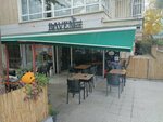 Raven Food & More (Mebusevleri Mah., Süslü Sok., No:9C, Çankaya, Ankara), restoran  Ankara'dan