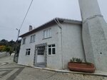 Emek Camii (Kuleli Mah., Camili Sok., No:1, Üsküdar, İstanbul), cami  İstanbul'dan
