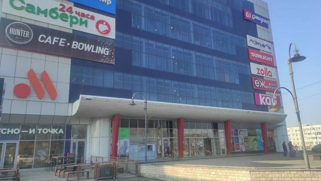 Elektronik sigara satış noktaları Vapar shop, Vladivostok, foto