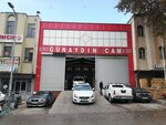 Günaydın Cam (Ankara Province, Altındag District, Çamlıtepe Cad., 215), cam ve cam ürün üreticisi  Ankara'dan