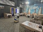 Kemping (Нефтеюганское шоссе No:571, Сургут), otel  Hantı‑Mansi Özerk Okrugu'ndan