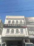 Fa Motors (No:905, Faisal Town, Faisal Town Block B), i̇kinci el araç satışı  Lahor'dan