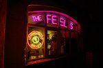 The Feel’s (Grivtsova Lane No:1/64В), bilardo salonları  Saint‑Petersburg'dan