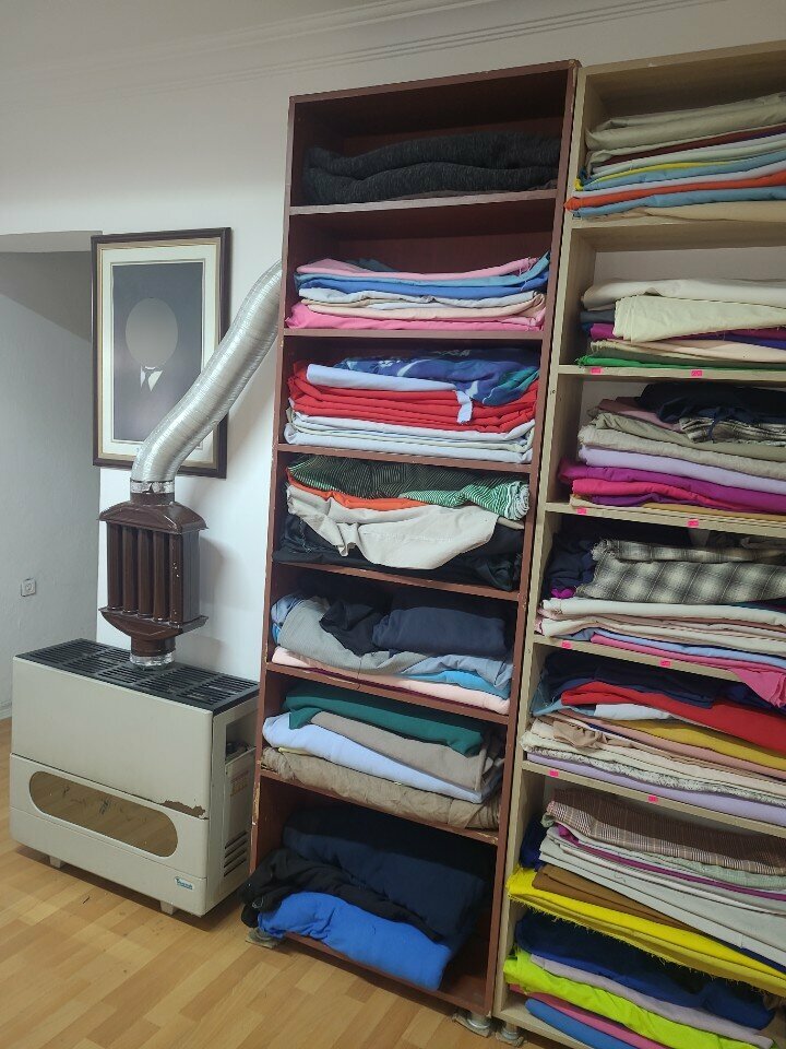 Terziler Nilüfer Terzi, Ankara, foto