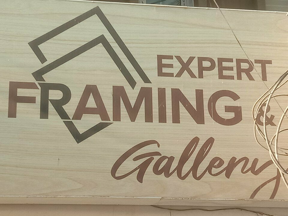 Resim, tablo ve çerçeve mağazaları Expert, Karaçi, foto