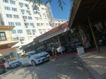 Avcu Balık Malzemeleri (Sinan Mah., 1251. Sok., No:13/4, Muratpaşa, Antalya), balıkçılık ekipman firmaları  Antalya'dan