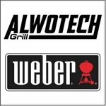 Alwotech-grill Weber (ulitsa Yevdokimova No:39Б), tatil ve piknik için ürünler  Rostov‑na‑Donu'dan