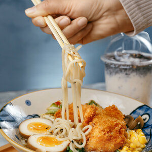 Akami Ramen (Sovetskaya Street No:23/1, Orenburg), kafe  Orenburg'dan