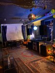 Паранойя (Chernyshevskogo Street No:9), bar  Kazan'dan