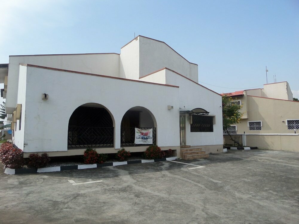 Otel Georgio Hotel and Resort 2, Abuja, foto