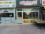 Çiğköftem (Konya, Selçuklu, Bosna Hersek Mah., Osmanlı Cad., 7R), fast food  Konya'dan