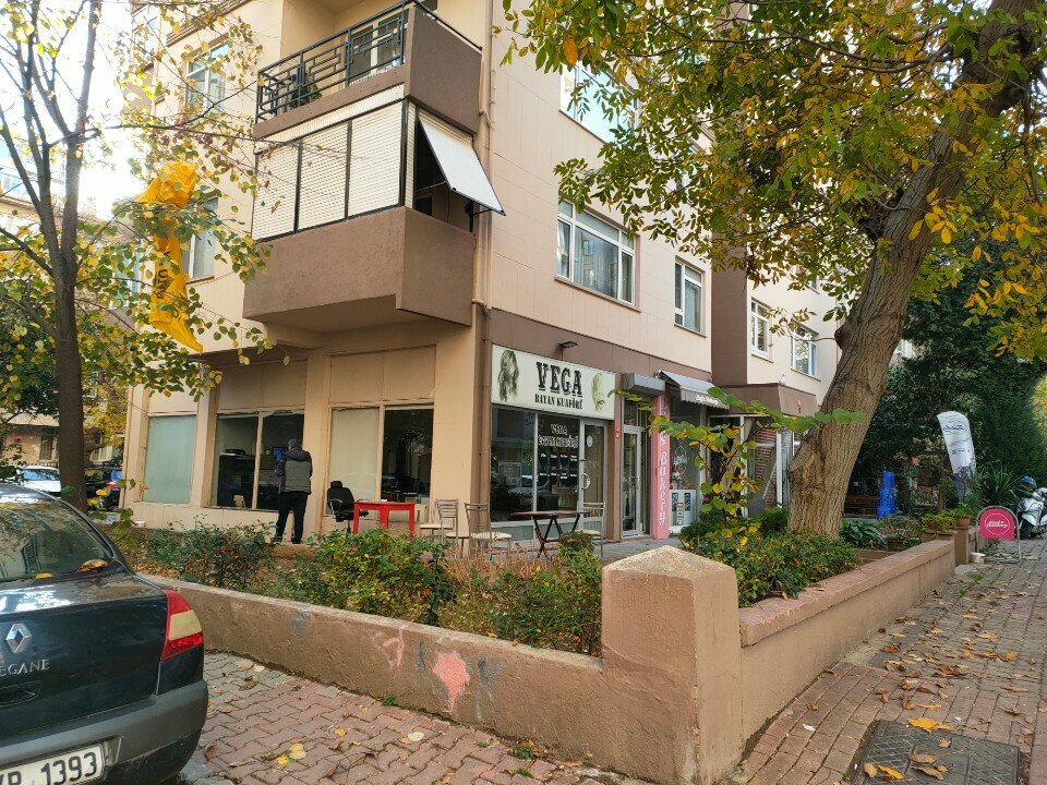 Kuaförler Vega Bayan Kuaförü, İstanbul, foto