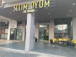 Selim Oyum Saç Tasarım (Bursa, Nilüfer, Beşevler Cad., 75C), kuaförler  Bursa'dan