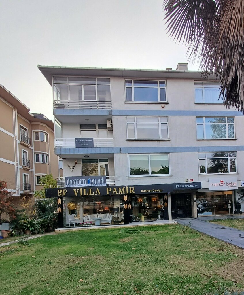 i̇nşaat firmaları İbrahim demirli, İstanbul, foto