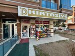 Dilara Kırtasiye (Aşıkpaşa Mah., Şemsettin Günaltay Cad., No:86, Çankaya, Ankara), kırtasiyeler  Ankara'dan