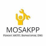 Mosakpp (2nd Grayvoronovsky Drive No:32Ас1), otomatik şanzıman tamiri  Moskova'dan