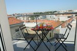 Lisbonne Appartements (Rua Luciano Cordeiro No:5, Lisbon), daireler  Lizbon'dan