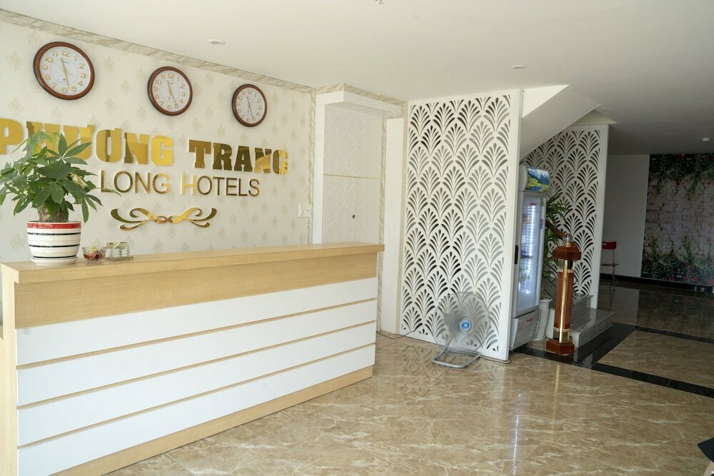 Otel Phuong Trang Ha Long, Ha Long, foto