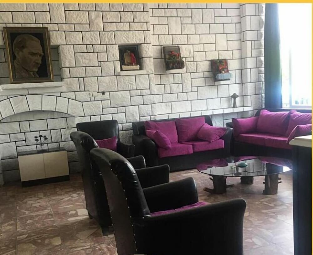 Otel Erdek Konuk Otel, Erdek, foto