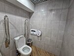 Wc (Voronezh Region, Novovoronezh, Cultural and Event Square), tuvalet  Novovoronej'den