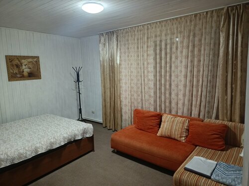Otel Наша поляна, Çeliabinskaya oblastı, foto