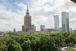 ShortStayPoland Swietokrzyszka B38 (Warszawa, ulica Świętokrzyska, 30), daireler  Varşova'dan