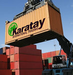 Karatay Uluslararası Ticaret (Konya, Karatay, Fevziçakmak Mah., Ayyıldız Cad., 79), i̇thalat-ihracat firmaları  Konya'dan
