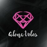 Alena Volos (Khirosimy Street No:6), saç uzatma  Volgograd'dan