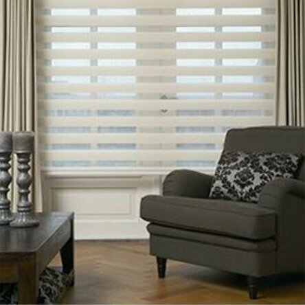 Perde ve korniş üreticileri Harmony Perde, İstanbul, foto